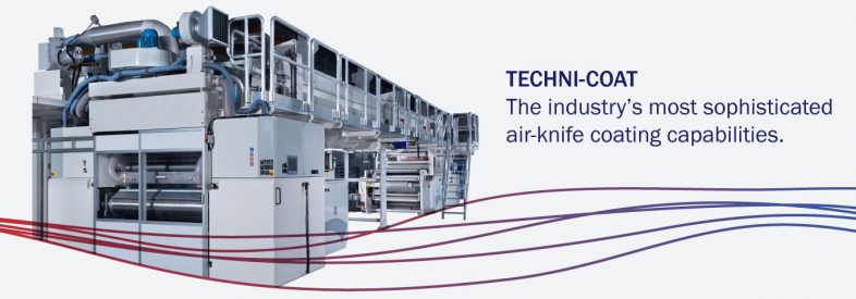 Introducing Techni-Coat - Innovative New Coated Tyvek® Capabilities ...